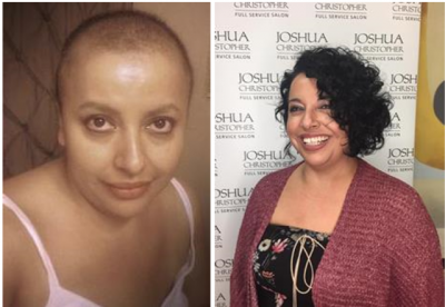 About - Cancer Kinship